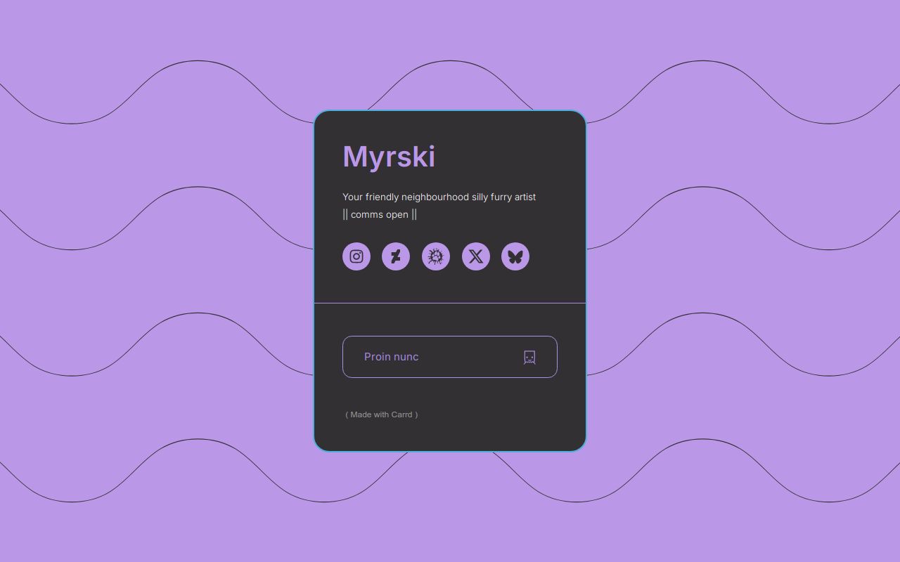 myrski